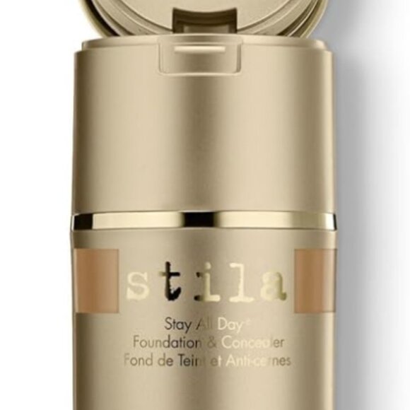 Stila | Makeup | Brand New Stila Stay All Day Foundation Concealer ...